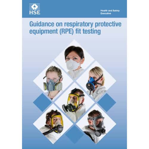 Lees RPE Testing Services | BSiF - fit2fit Accredited, Quantitative ...