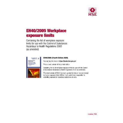 Lees RPE Testing Services | BSiF - fit2fit Accredited, Quantitative ...