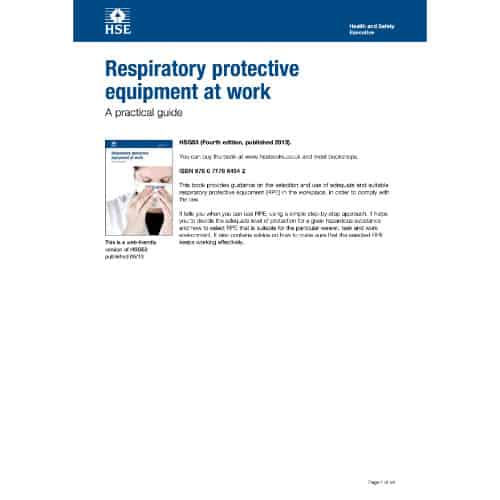 Lees RPE Testing Services | BSiF - fit2fit Accredited, Quantitative ...