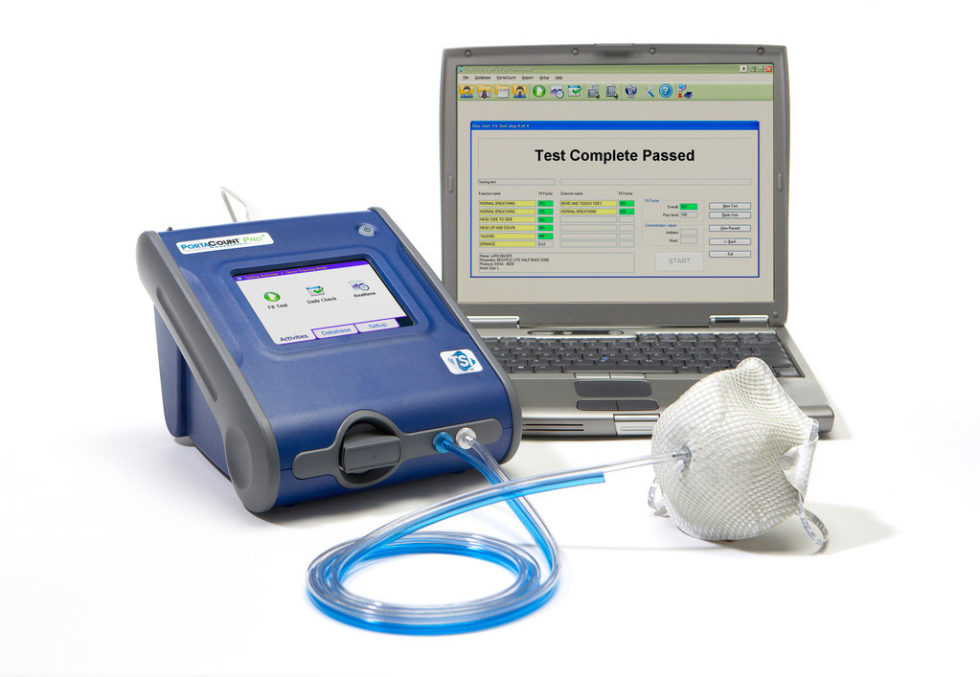 Lees RPE Testing Services | BSiF - fit2fit Accredited, Quantitative ...